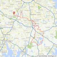 Rodman Ride for Kids – Bike New England