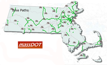 massdot – Bike New England