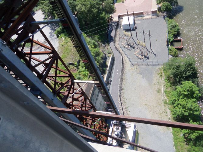 Walkway Over the Hudson – Bike New England