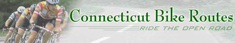 Connecticut bicycle rides – Bike New England