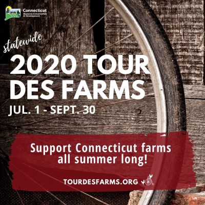Connecticut bicycle rides – Bike New England