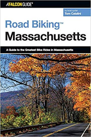 Trails and bicycle paths in Massachusetts – Bike New England